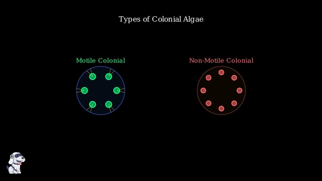 Spirogyra: The Spiral Green Algae Explained - Biology Notes Online