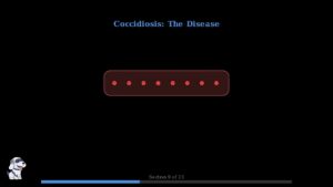 Simple Columnar Epithelium Explained - Biology Notes Online