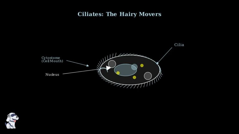 Prokaryotic DNA Replication Animated Video - Biology Notes Online
