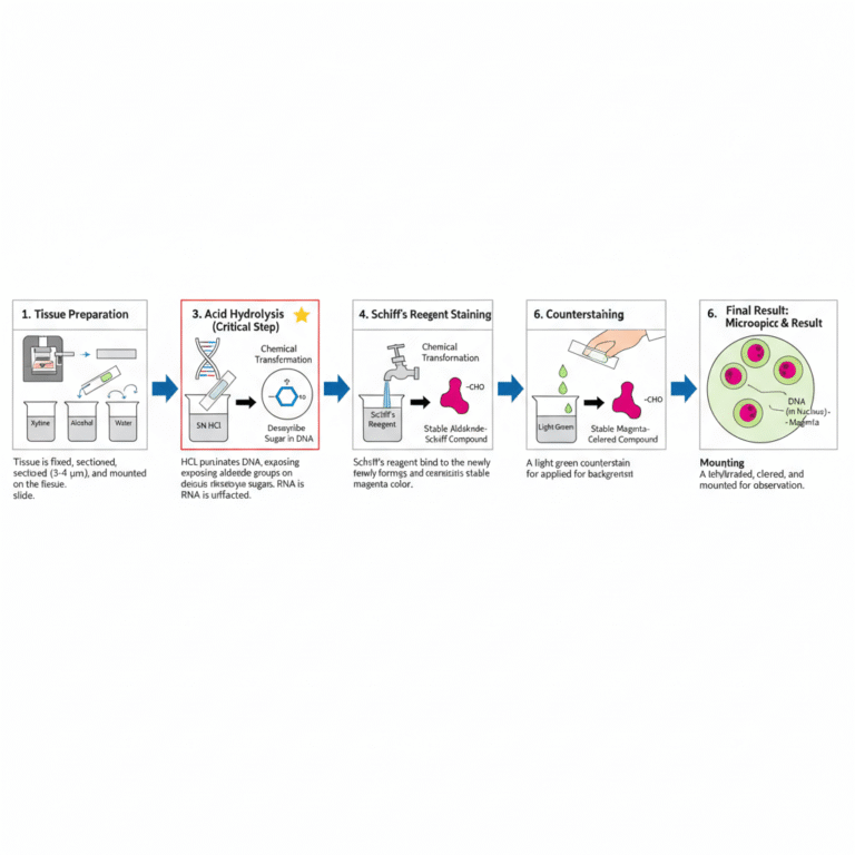 Nuclear Staining- Principle, Procedure, Uses - Biology Notes Online