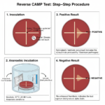 Reverse CAMP test - Principle, Procedure, Result, Uses - Biology Notes ...
